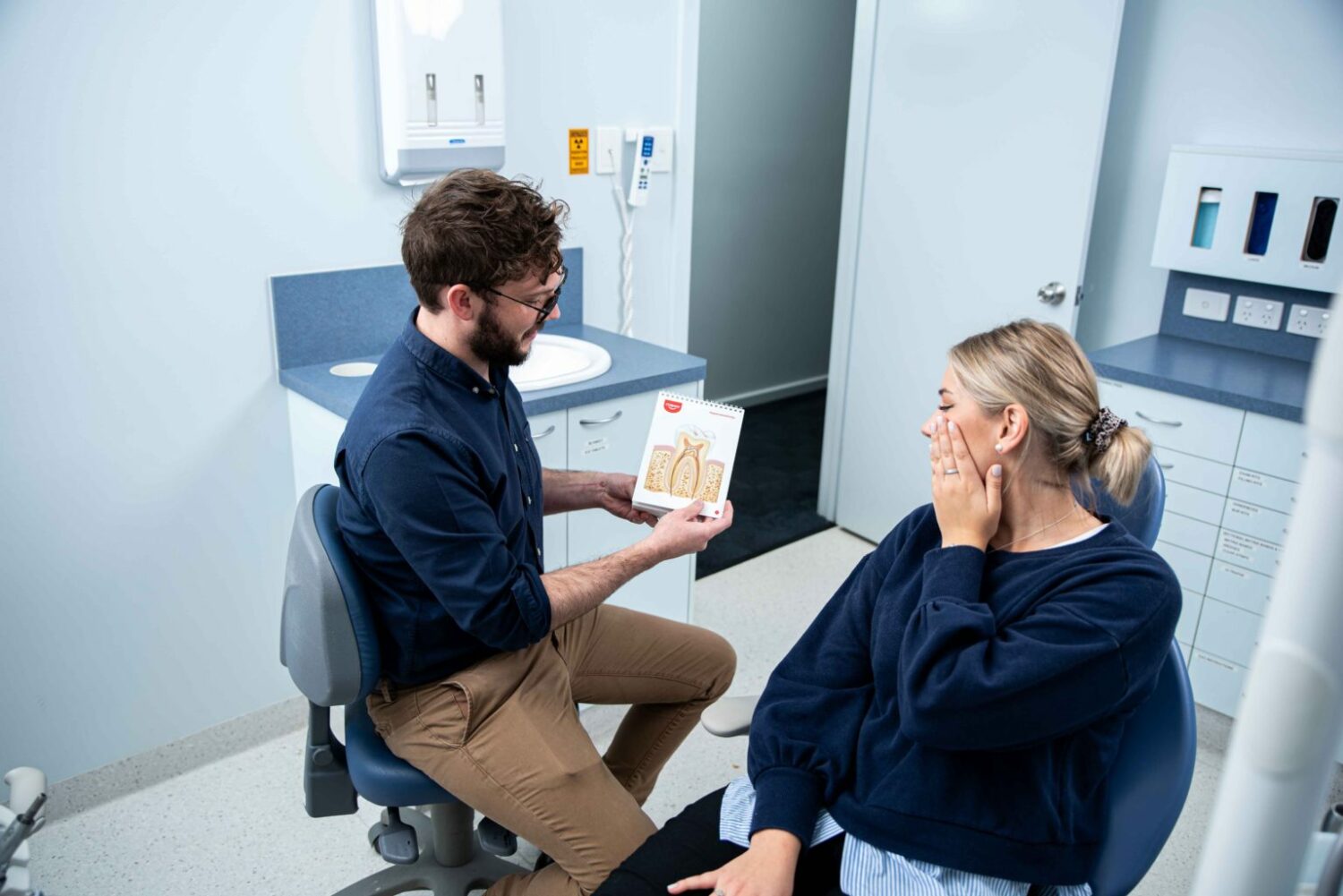 Home - Mount Barker Dentists