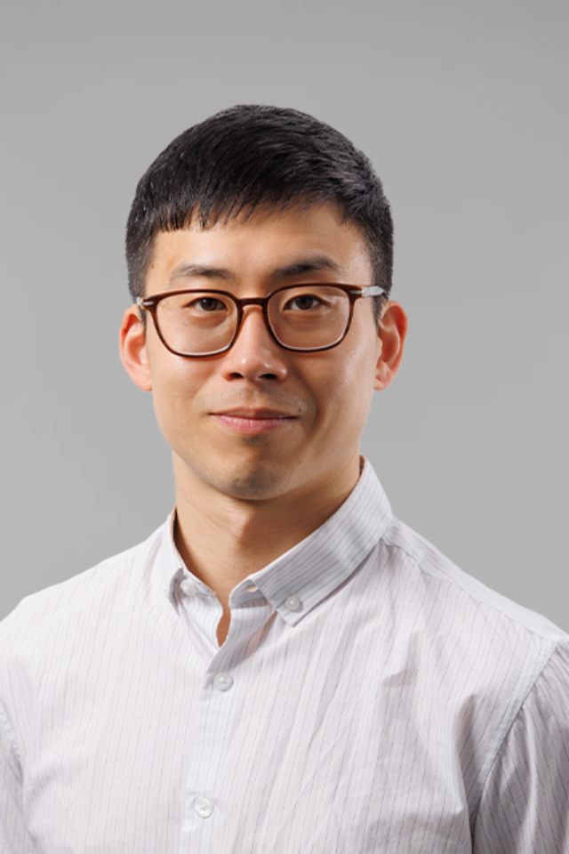 Dr Jonathan Choong BDS - Mount Barker Dentists